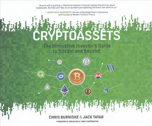 Books Kinokuniya: Cryptoassets (9-Volume Set) : The Innovative Investor ...
