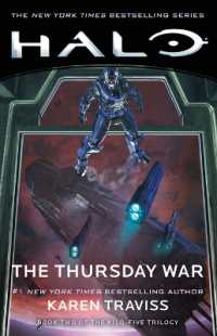 Books Kinokuniya: Halo: the Thursday War : Book Two of the Kilo-Five ...