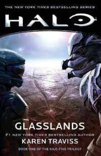 Books Kinokuniya: Halo: Glasslands : Book One of the Kilo-Five Trilogy ...