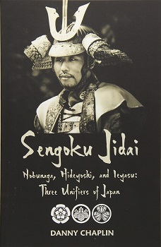 Books Kinokuniya: Sengoku Jidai : Nobunaga, Hideyoshi, and Ieyasu ...