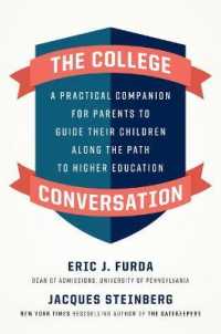 Books Kinokuniya: The College Conversation : A Practical Companion for ...