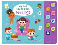 Books Kinokuniya: My First Sound Book: Feelings (My First Sound Book ...