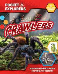 Books Kinokuniya: Pocket Explorers : Crawlers / (9782764351086)