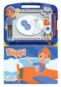 Books Kinokuniya: Learning Series : Moonbug Blippi / (9782764354728)