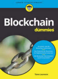 Books Kinokuniya: Blockchain für Dummies (Für Dummies) (1. Auflage ...