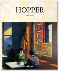 Books Kinokuniya: Hopper / Renner, Rolf Gunter (9783836531504)