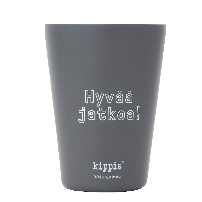 Books Kinokuniya: kippis cup coffee tumbler book gray－カップコ−ヒ−がそのまま入るタンブラ− （[バラエティ ...