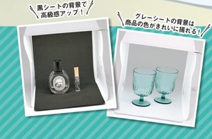 Books Kinokuniya: 達人が教える！フリマアプリ出品術ミニ撮影スタジオBOOK （TJ MOOK） / (9784299041302)