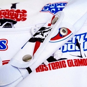 Books Kinokuniya: HYSTERIC GLAMOUR 35th ANNIVERSARY BOOK l （[バラエティ]） / (9784800299130)