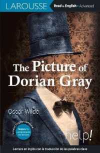 Books Kinokuniya: The Picture of Dorian Gray (Read in English) / Wilde ...
