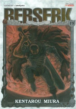Books Kinokuniya: 19 Berserk / Kentarou Miura (9786164109599)
