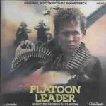 Books Kinokuniya: Platoon Leader (Cd Audio) / Soundtrack Cdgnpc 8013 ...