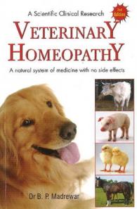 Books Kinokuniya: Veterinary Homeopathy a Scientific Clinical Research ...