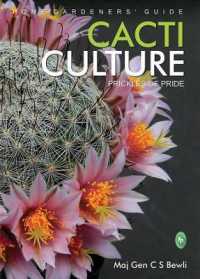 Books Kinokuniya: Home Gardeners Guide Cacti Culture: : Prickles of Pride / Bewl, Maj.Gen.C.S ...