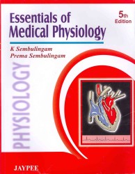 Books Kinokuniya: Essentials of Medical Physiology (5th) / Sembulingam, K., Ph.D./ Sembulingam ...