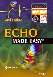 Books Kinokuniya: Echo Made Easy (3rd Paperback + CD-ROM) / Luthra, Atul (9788184489392)