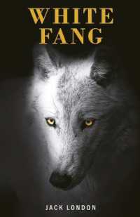 Books Kinokuniya: White Fang / Jack, London (9788194983514)