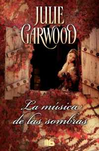 Books Kinokuniya: La msica de las sombras / Shadow Music / Garwood ...