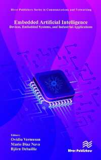 Books Kinokuniya: Embedded Artificial Intelligence : Devices, Embedded Systems, and Industrial ...