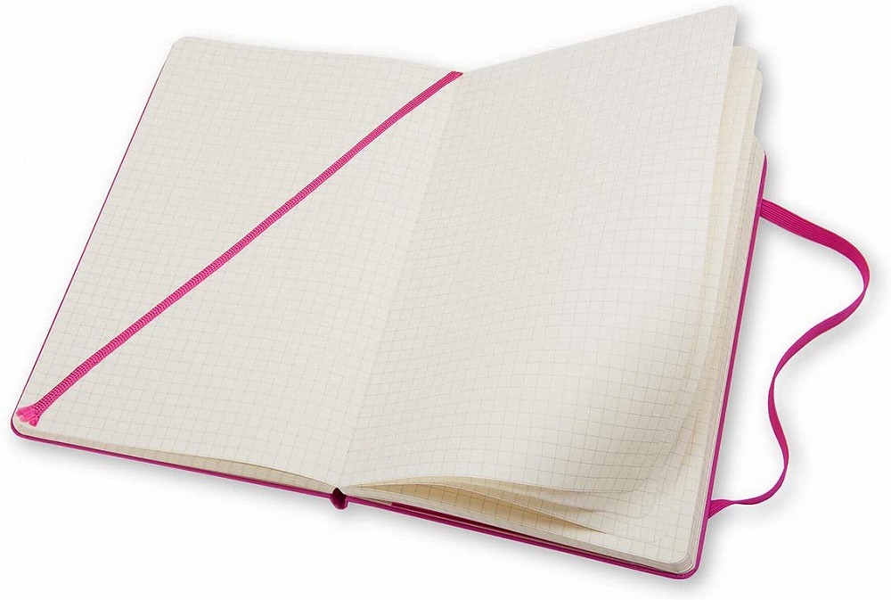 Books Kinokuniya: Moleskine Classic Notebook | Hard Cover | Pocket (3.5 ...