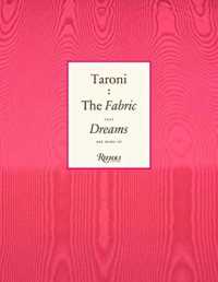 Books Kinokuniya: Taroni : The Fabric That Dreams Are Made of / Rosina ...