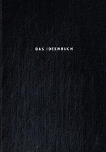 Books Kinokuniya: The Idea Book / Haren, Fredrik/ Haren, Teo/ Miller ...