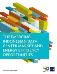 Books Kinokuniya: The Emerging Indonesian Data Center Market and Energy Efficiency Opportunities ...