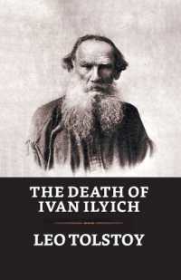 Books Kinokuniya: The Death of Ivan Ilych / Tolstoy, Leo (9789355845337)
