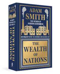 Books Kinokuniya: The Wealth of Nations / Smith, Adam (9789358561623)
