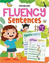 Books Kinokuniya: Fluency Sentences (Fluency Sentences) / (9789388416320)