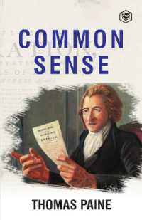Books Kinokuniya: Common Sense / Paine, Thomas (9789394112582)