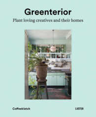 Books Kinokuniya: Greenterior : Plant-Loving Creatives and Their Homes (Bilingual) / Elali ...