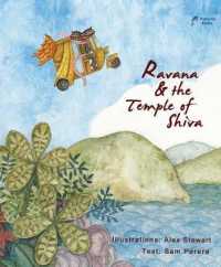 Books Kinokuniya: Ravana and the Temple of Shiva (Folk Tales ...