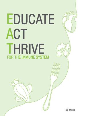 Books Kinokuniya: Educate Act Thrive / Dr EE Zhang (9789671329627)