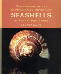 Books Kinokuniya: Compendium of the Economically Important Seashells in ...