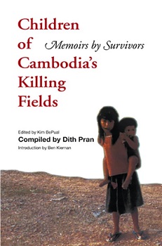 Books Kinokuniya: Children Of Cambodia'S Killing Fields (9990000057153 ...