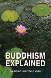 Books Kinokuniya: Buddhism Explained (Buddhism Explained) / Mills ...