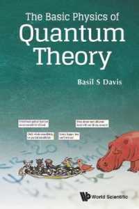 Books Kinokuniya: Basic Physics of Quantum Theory, the / Davis, Basil S ...
