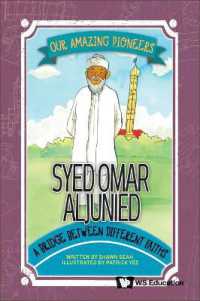 Books Kinokuniya: Syed Omar Aljunied: a Bridge between Different Faiths ...