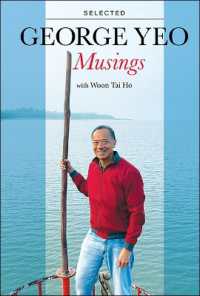 Books Kinokuniya: George Yeo: Selected Musings / Yeo, George Yong-boon ...
