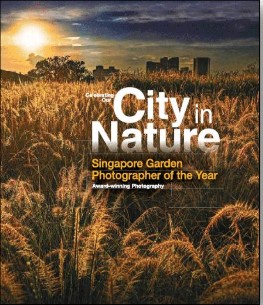 Books Kinokuniya: Celebrating Our City in Nature: Singapore Garden ...