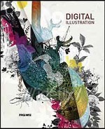 Books Kinokuniya: Digital Illustration / (9789812456618)