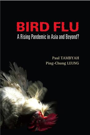 Books Kinokuniya: Bird Flu: a Rising Pandemic in Asia and Beyond ...