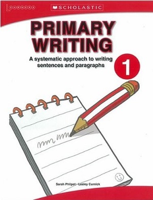 Books Kinokuniya: Primary Writing 1 / (9789814237888)