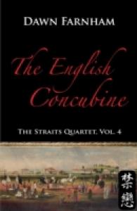 Books Kinokuniya: The English Concubine : Passion and Power in 1860s ...