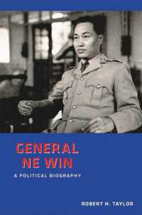 Books Kinokuniya: General Ne Win : A Political Biography / Taylor ...