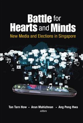 Books Kinokuniya: Battle for Hearts and Minds: New Media and Elections ...