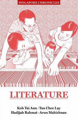 Books Kinokuniya: Singapore Chronicles: Literature / Tai Ann, Koh ...