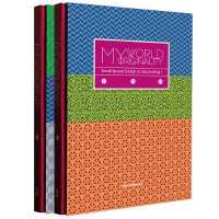 Books Kinokuniya: My World Originality-Small Space / (9789881223180)