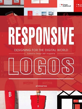 Books Kinokuniya: Responsive Logos-Designing form digital World / (9789887852834)
